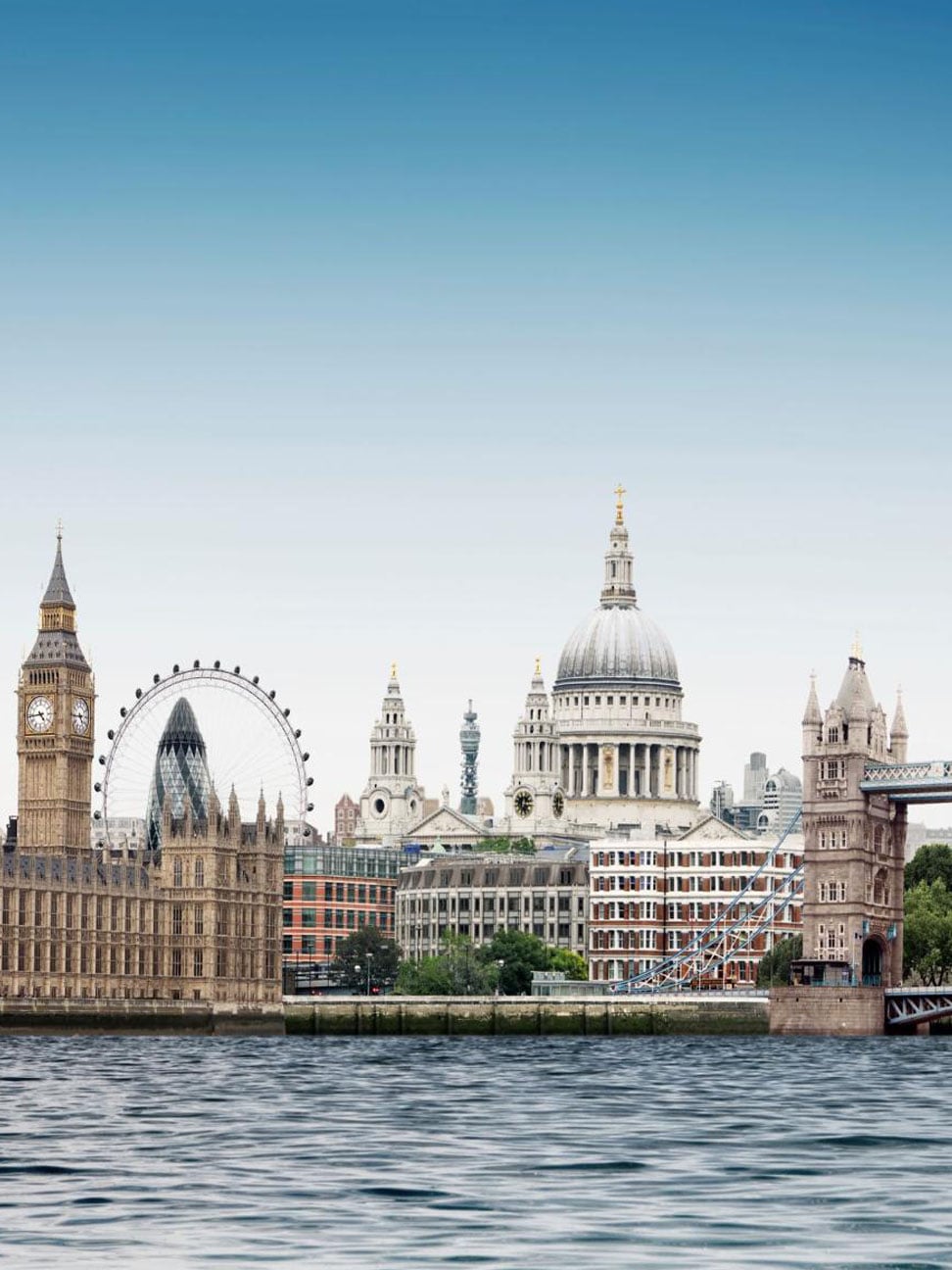 10 reasons we love London | CBRE UK Residential